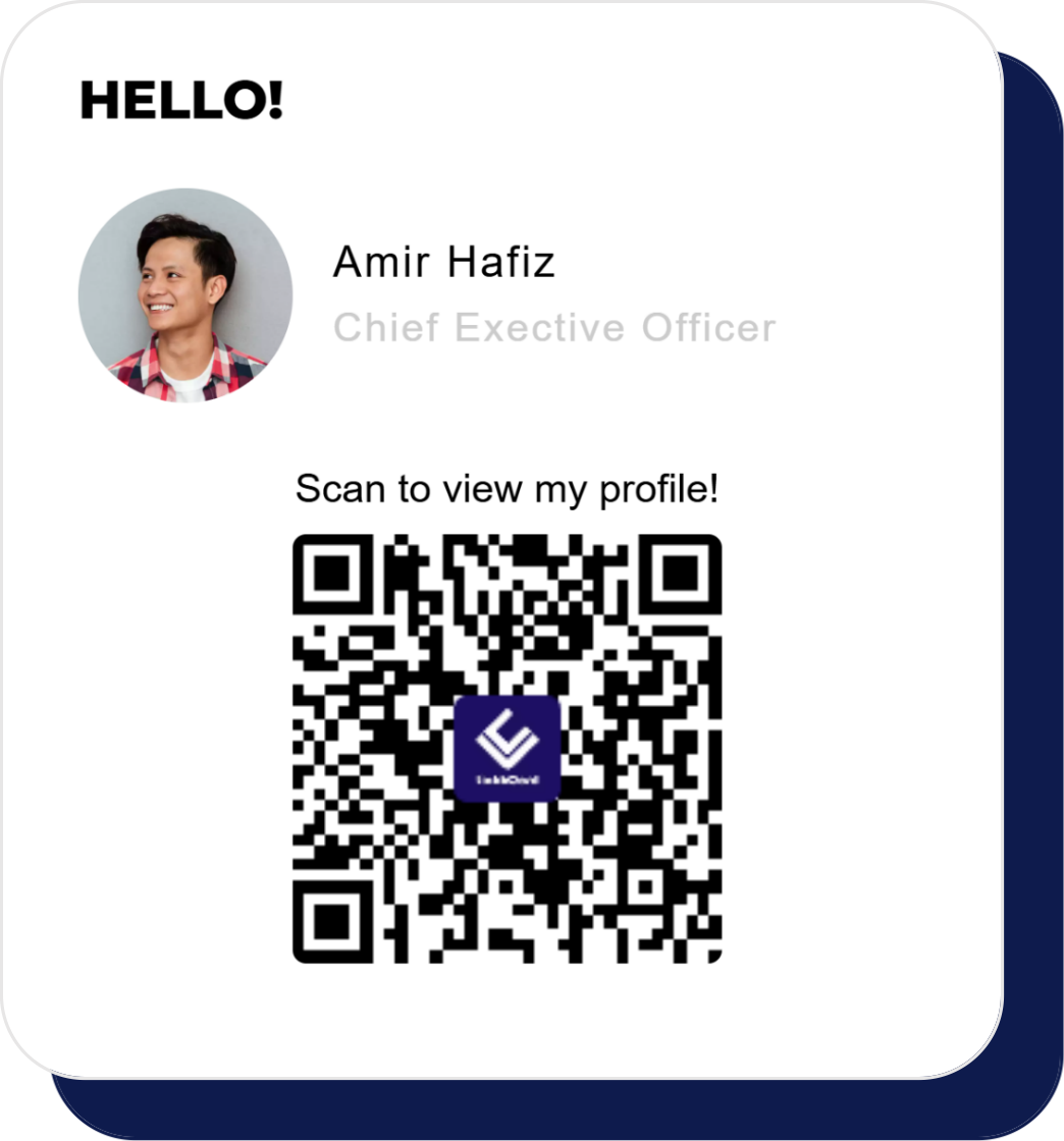Linkk Card